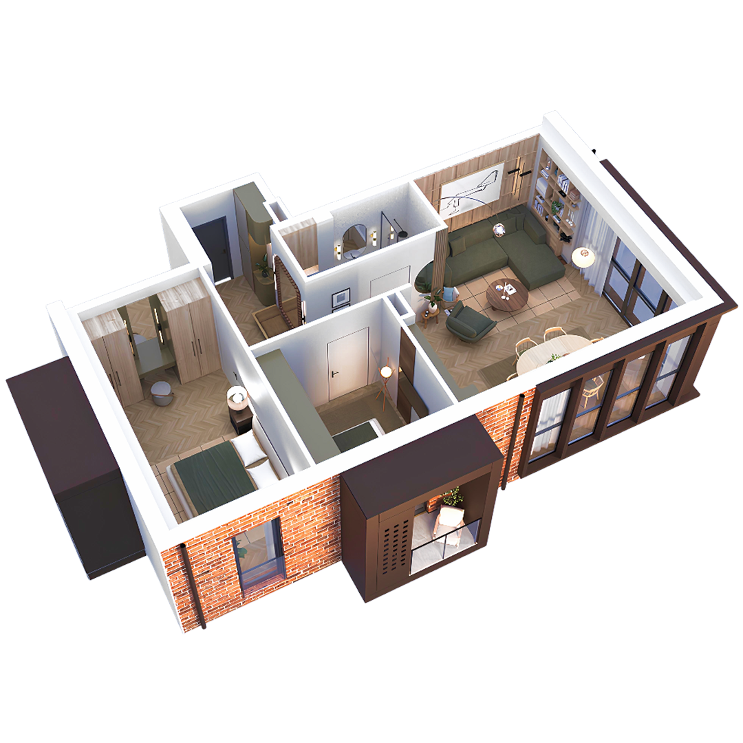 1 - Compass Development