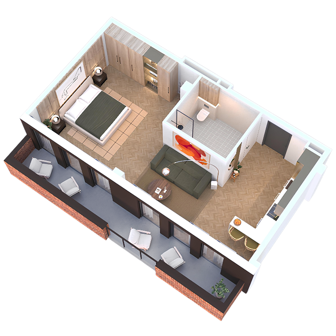 12 - Compass Development