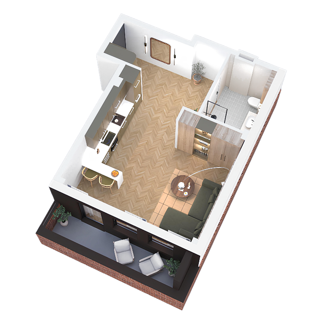 13 - Compass Development