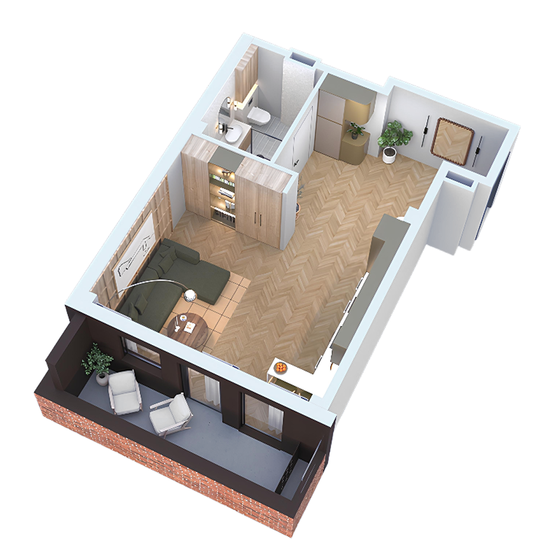 14 - Compass Development