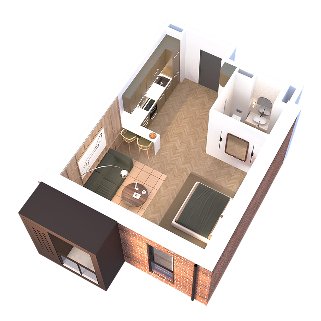 5 - Compass Development