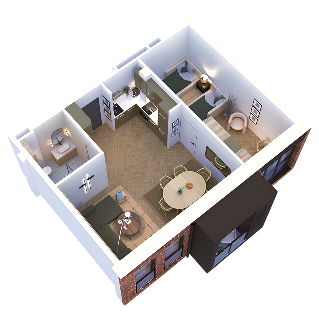 7 - Compass Development