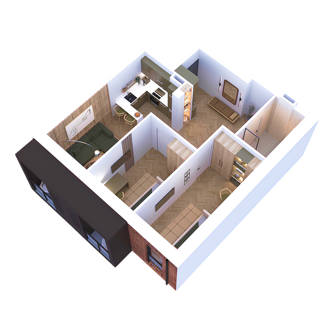 8 - Compass Development